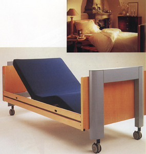 iF Design - Scan Bed 500