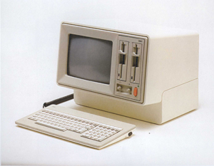 iF Design - NCR Personal-Computer