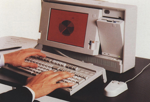 iF Design - IBM PS/2 Modell P70 386