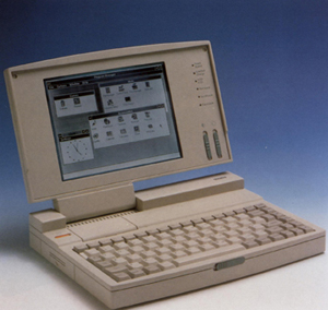 iF Design - NCR system 3120