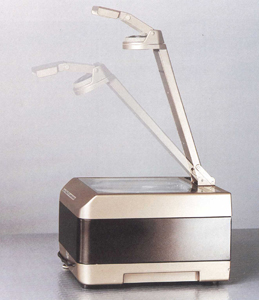 iF Design - Overhead-Projektor KODAK EKTALITE S 3/R 3