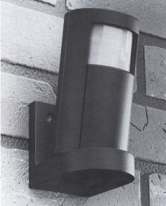 iF Design - Passive Infra-Red sensor light switch, number per 10AS