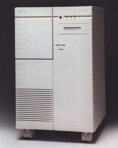 iF Design - Acer System 25 model 30