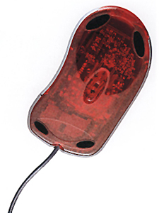 iF Design - IntelliMouse Explorer