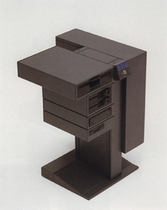 iF Design - Modulsystem OMEGA