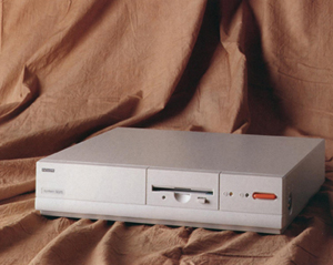 iF Design - NCR System 3000 Modell 3225 Personal Computer