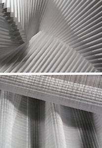 iF Design - Trevira NSK/Trevira CS