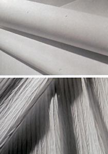 iF Design - Trevira NSK/Trevira CS