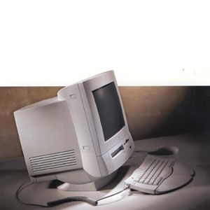 iF Design - Macintosh Performa 5300/75