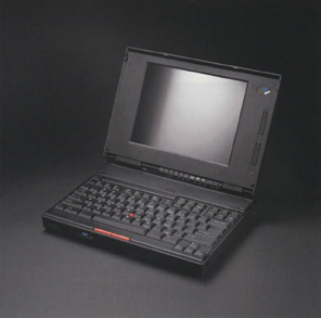 iF Design - ThinkPad 360CSE/ThinkPad 340