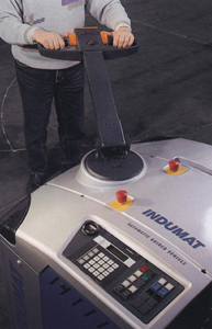 iF Design - MFTS Transportsystem