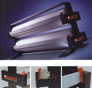 iF Design - Multi-Block