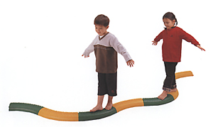 iF Design - Sensory Balance Board Set