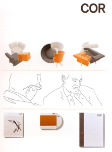 iF Design - COR Corporate Design