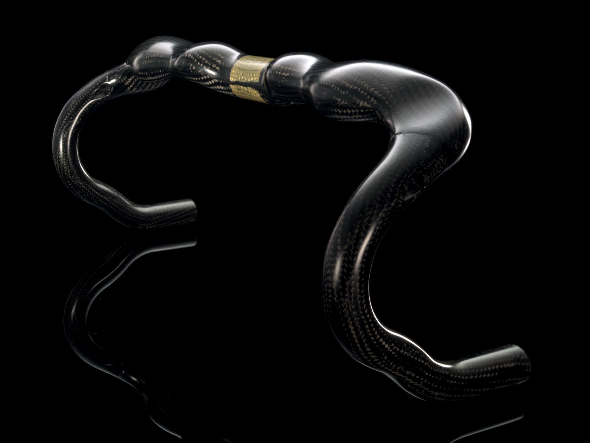 iF Design - Ergo Lenker Carbon