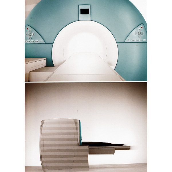 iF Design - Magnetom Avanto