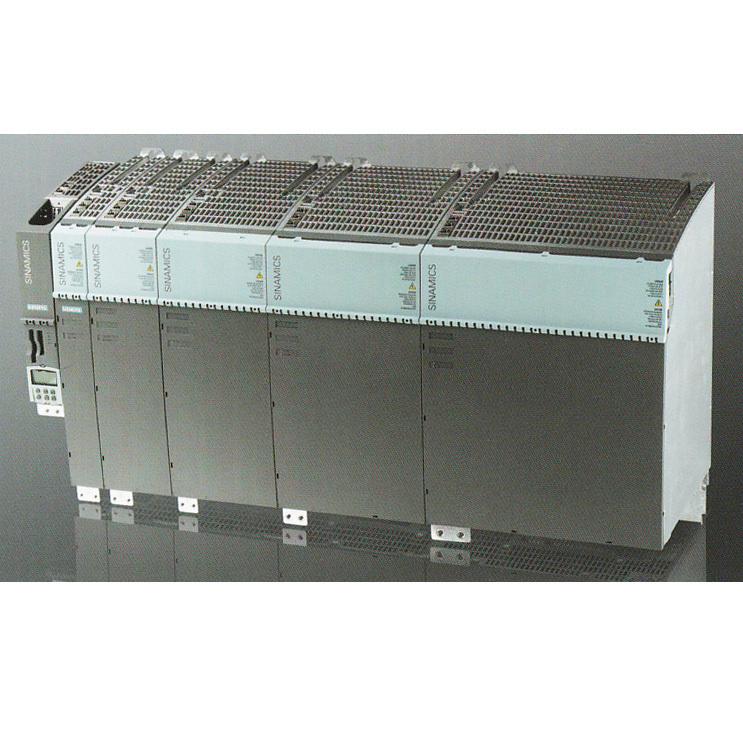 iF Design - SINAMICS S120