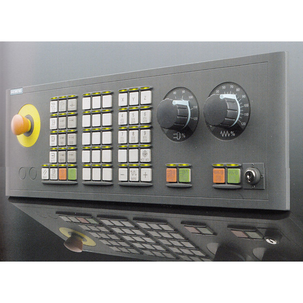 iF Design - SINUMERIK 840 D