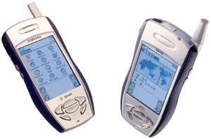 iF Design - SPH-i330