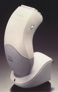 iF Design - Smooth Operator