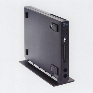 iF Design - IBM Network Station 8361