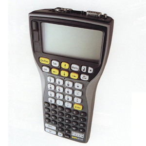 iF Design - PSION Workabout