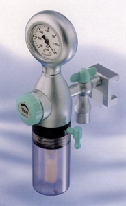 iF Design - FINA VAC P350/FINA AIR P350 suction systems