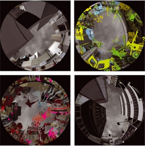 iF Design - ,,Protection" 360°