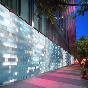 iF Design - SensiTile