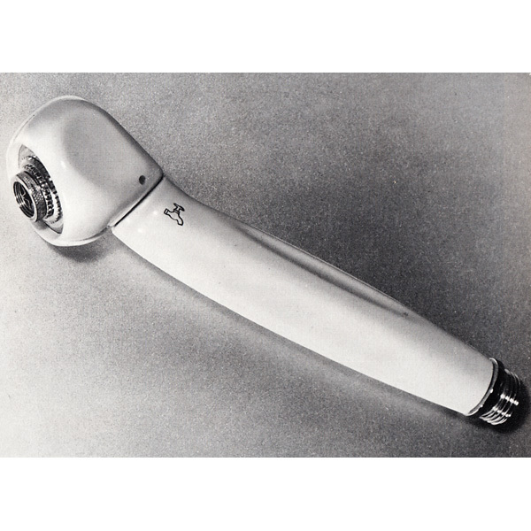 iF Design - Plastik-Brause-Handgriff