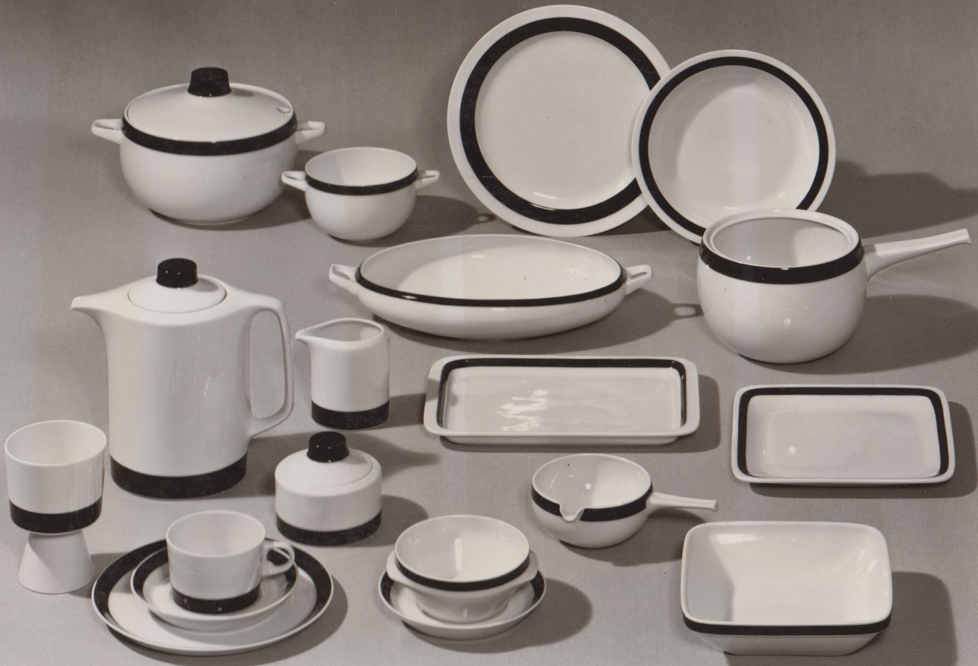 iF Design - 3 Platten Form 340