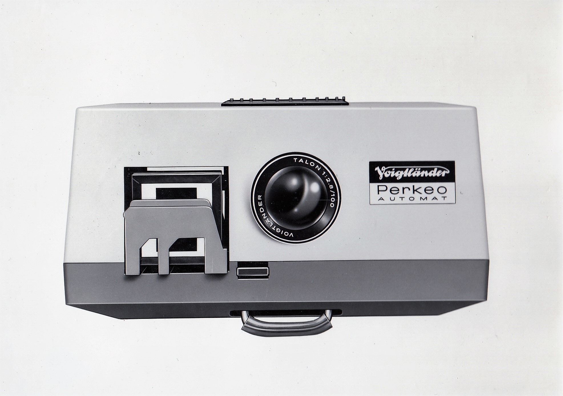 iF Design - Perkeo Automat