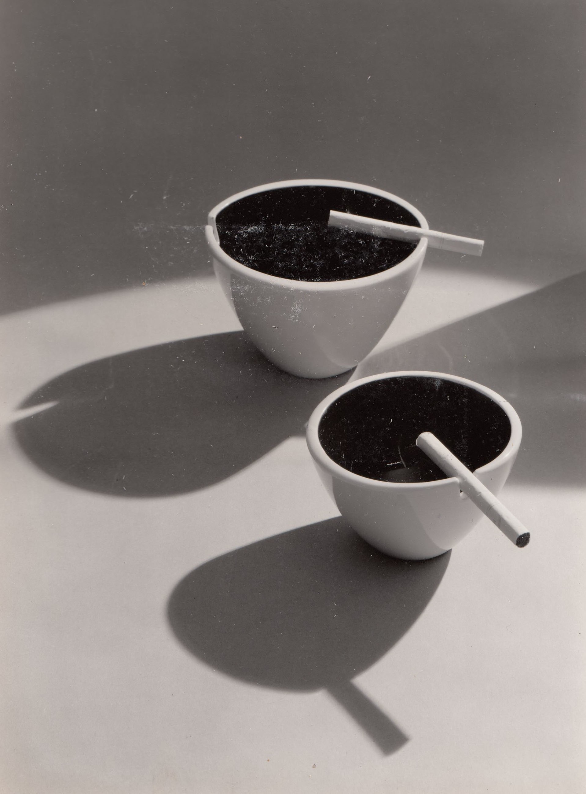 iF Design - Parabol-Ascher