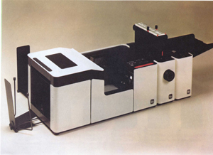 iF Design - Modell in2/fo2/fel