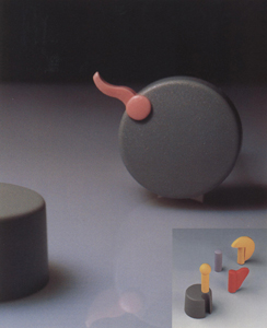 iF Design - TOP-KNOBS