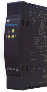 iF Design - Contrans I