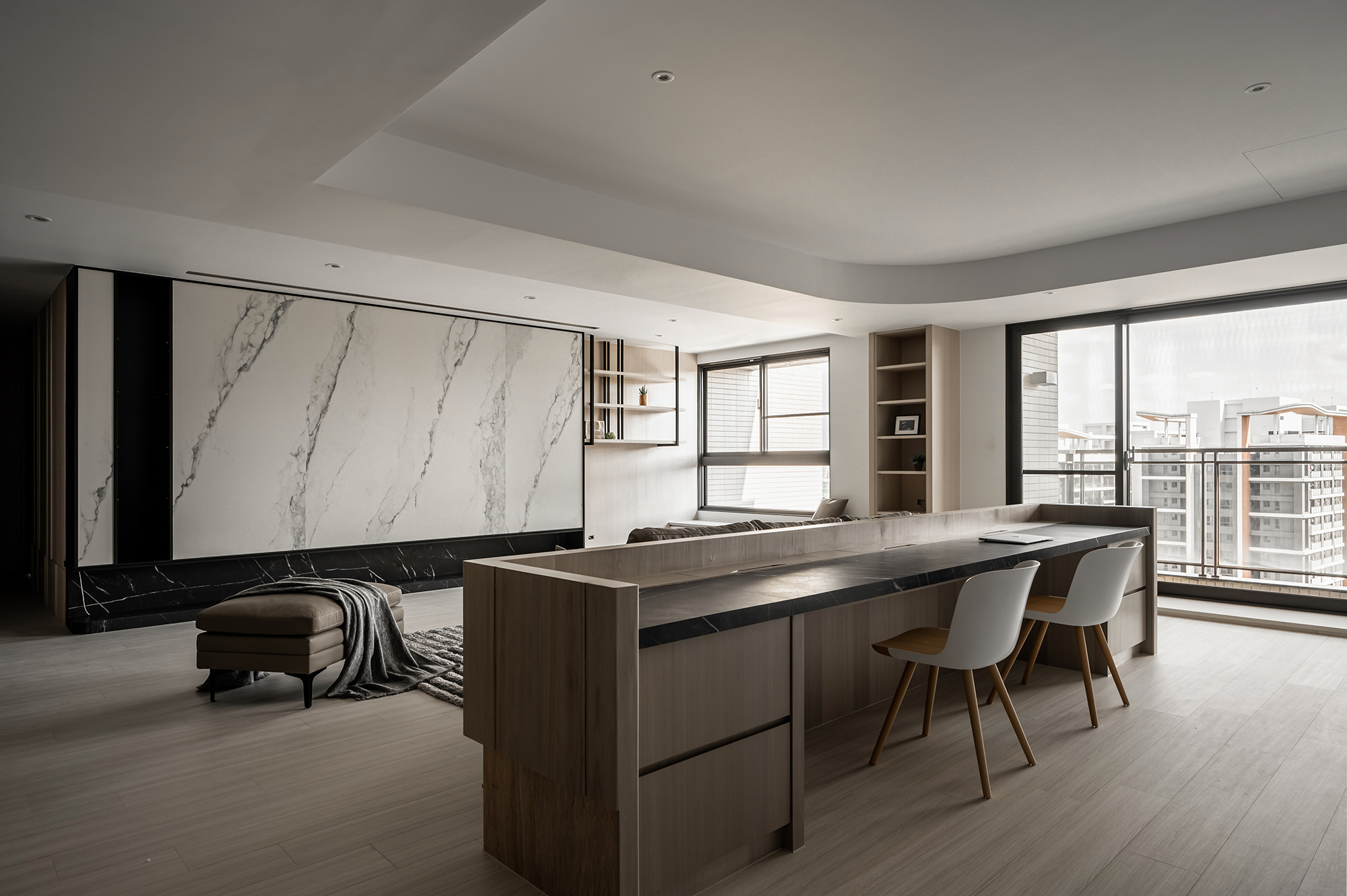 iF Design - The Round of Joy