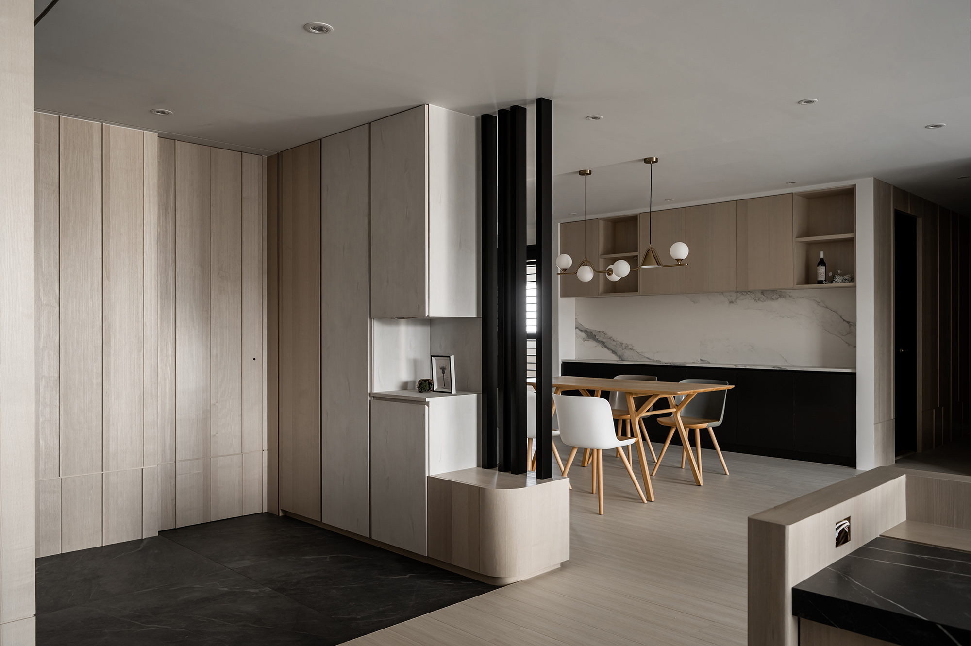 iF Design - The Round of Joy