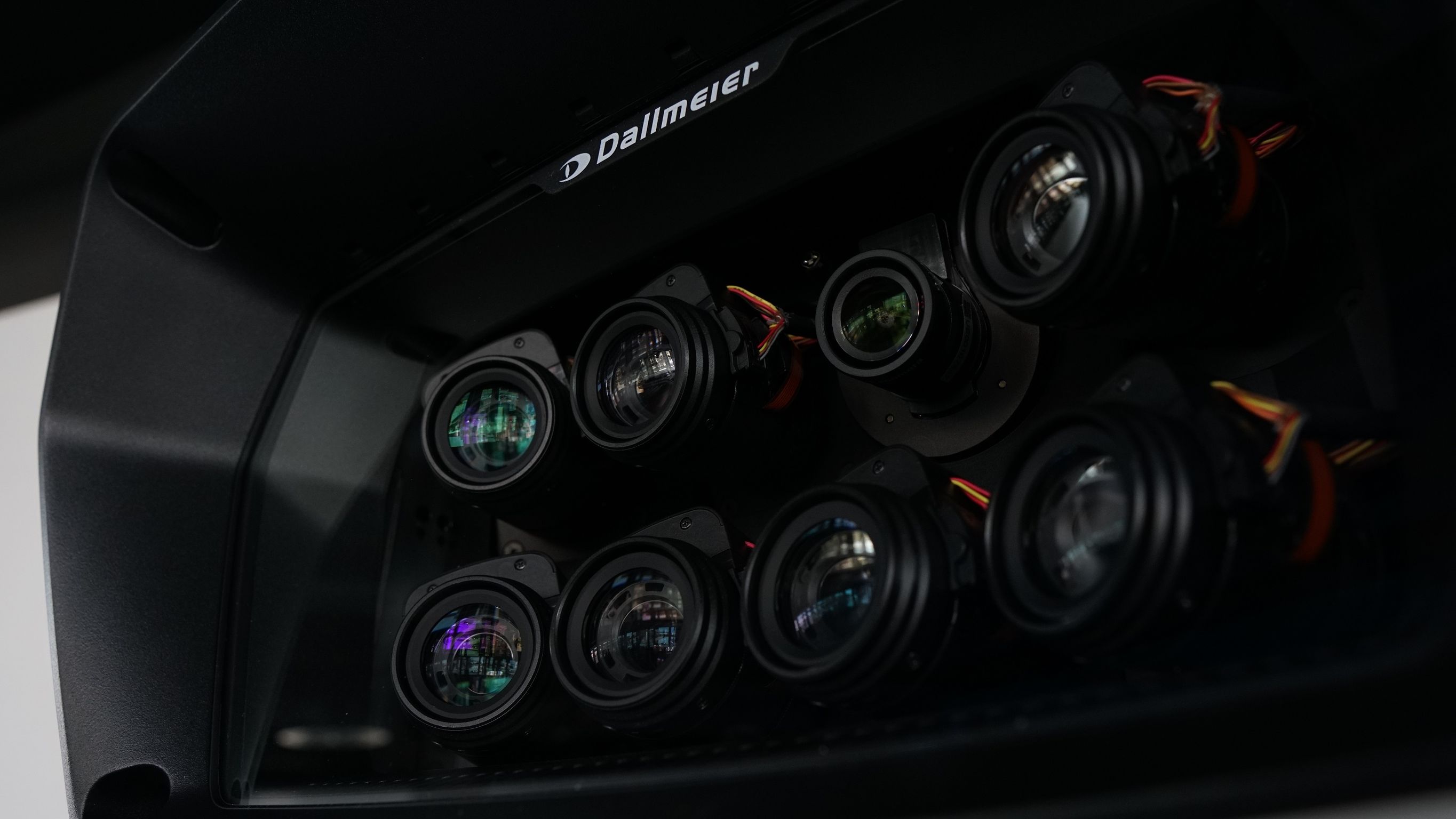 iF Design - Dallmeier Panomera® S