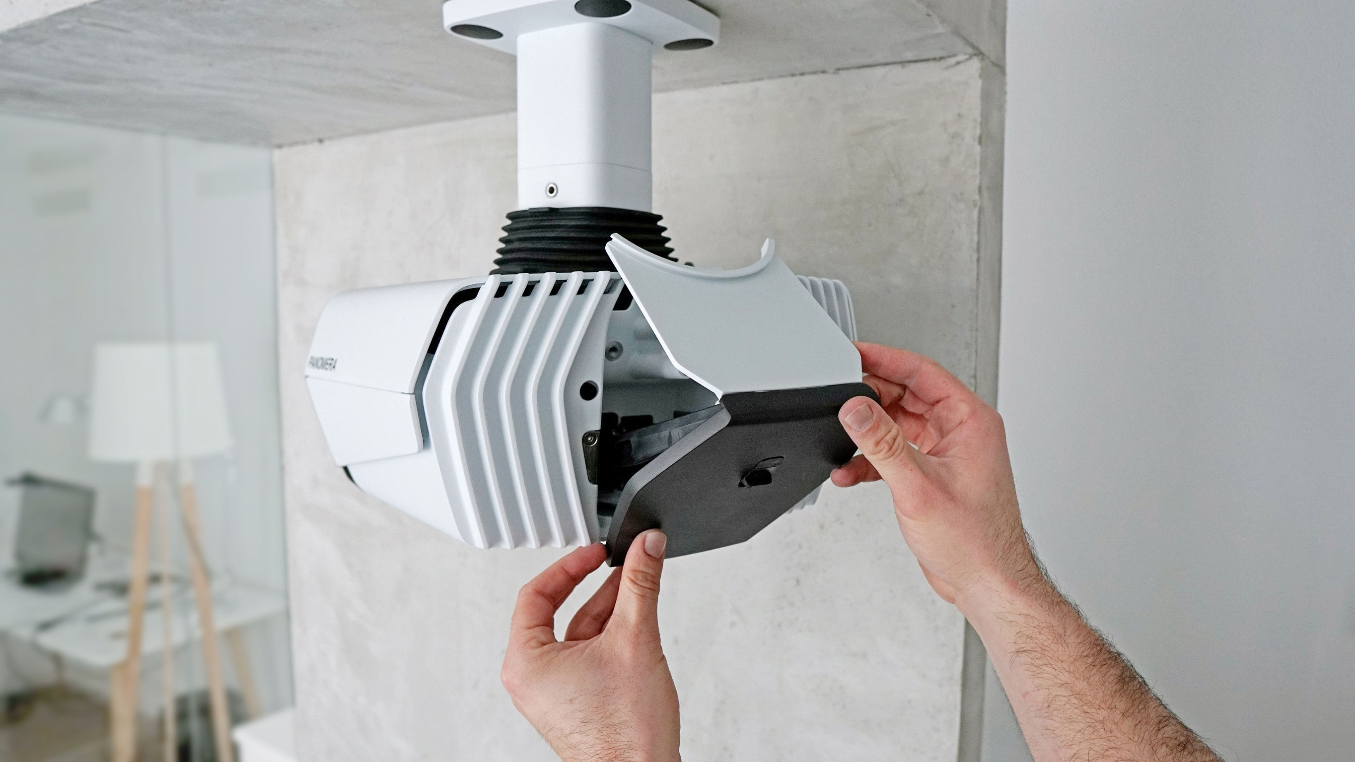 iF Design - Dallmeier Panomera® S