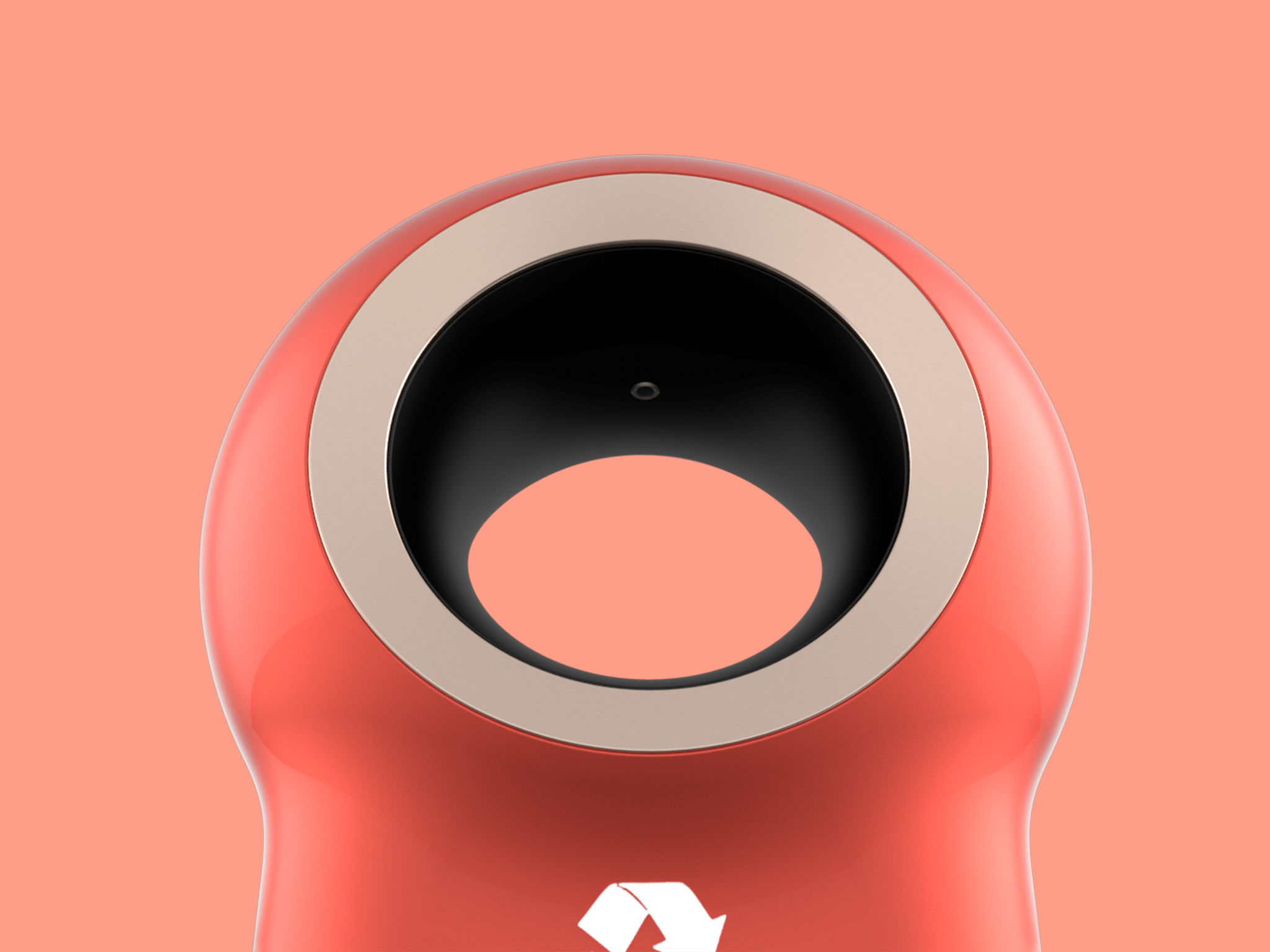 iF Design - EASY DUMP