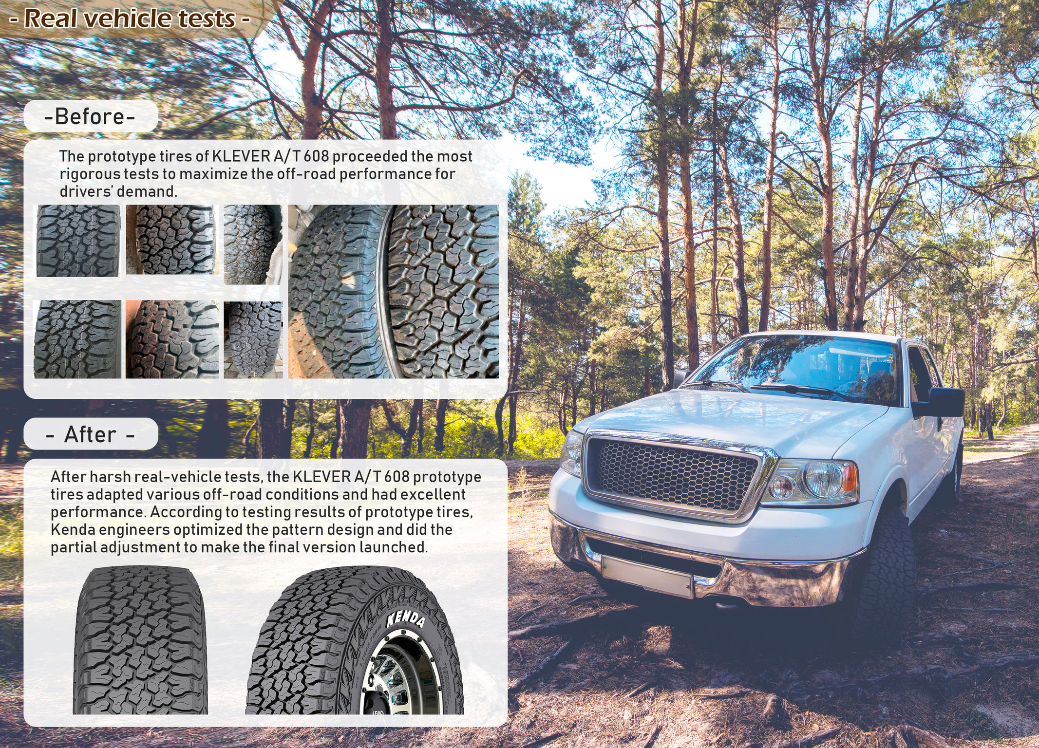 iF Design - KLEVER AT 608