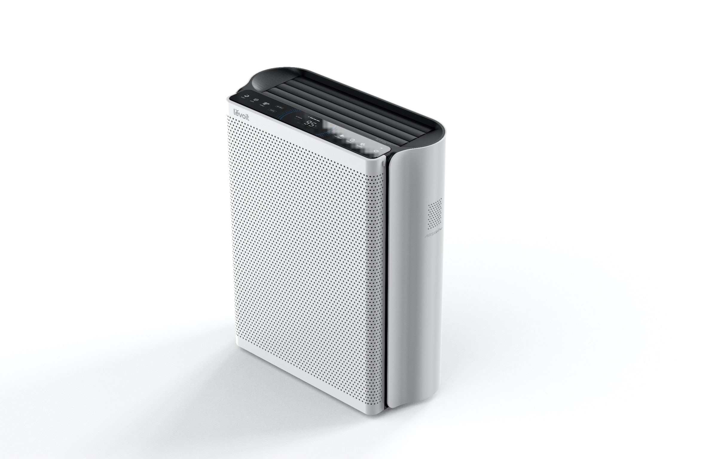 iF Design - Levoit VeSync EverestAir Smart True HEPA Air Purifier