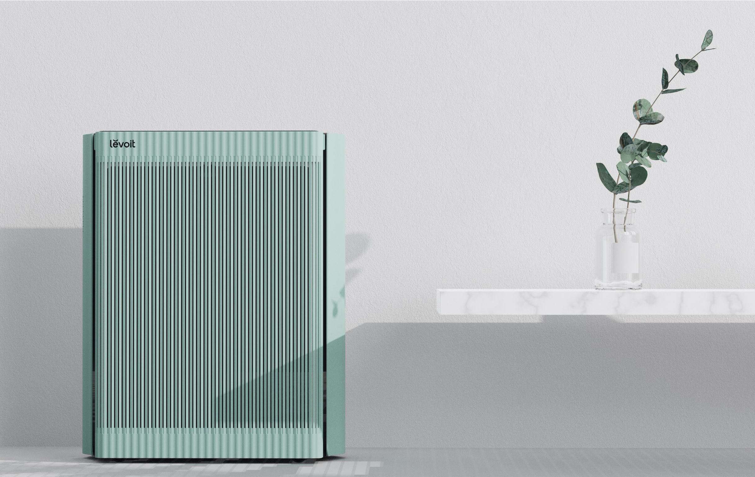 iF Design - Levoit VeSync EverestAir Smart True HEPA Air Purifier