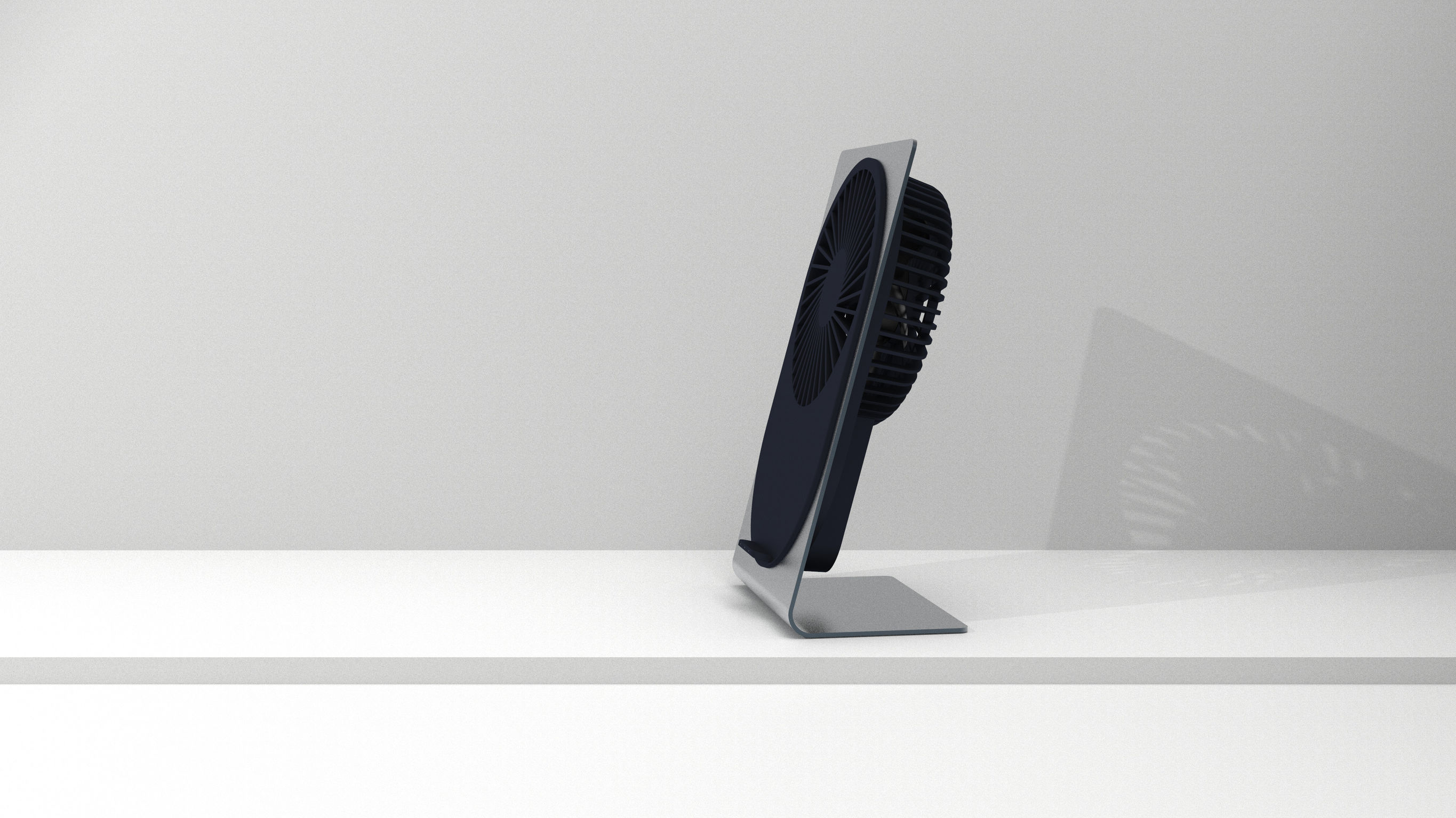 iF Design - MM002 Multipurpose Fan