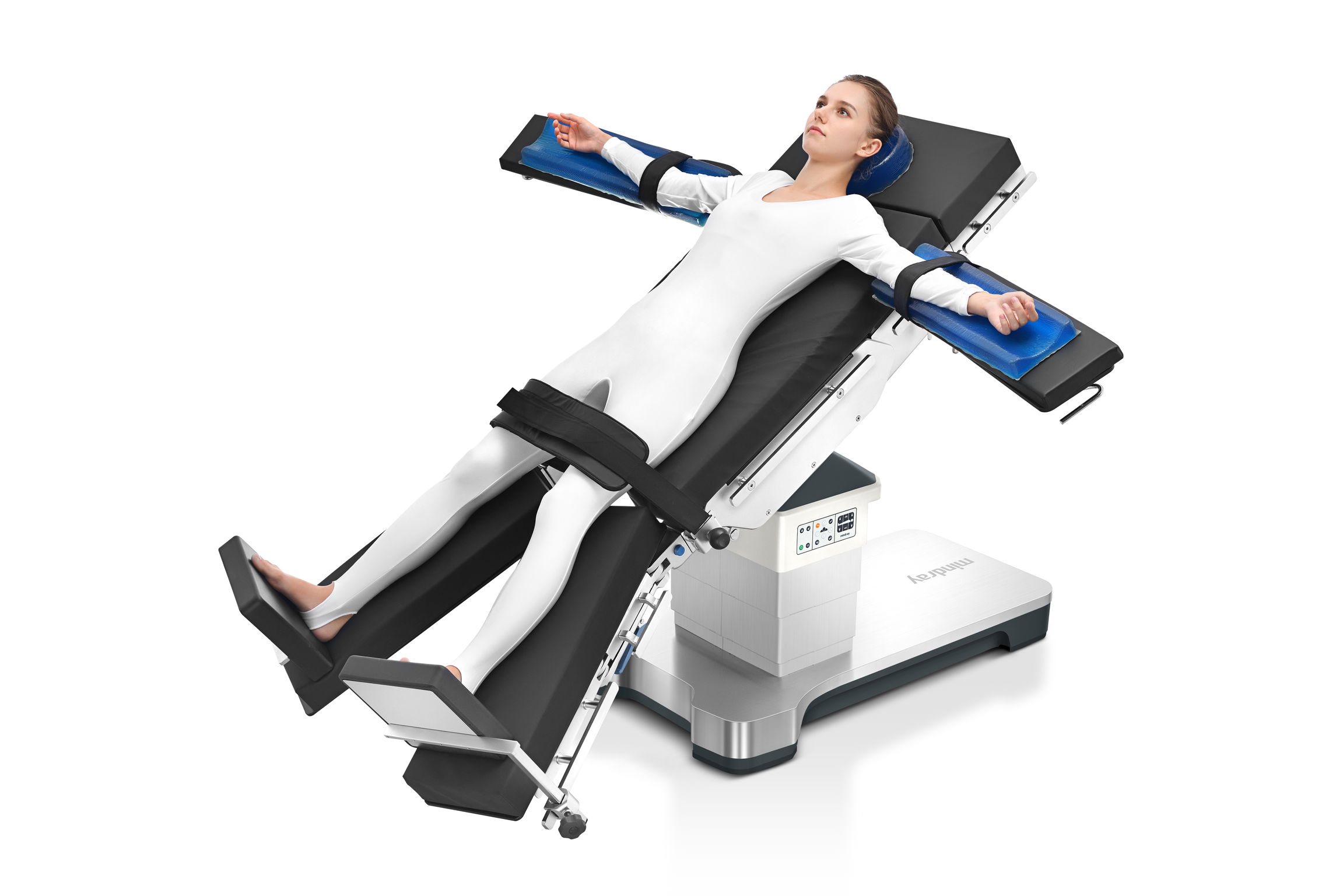 iF Design - HyBase V8 Operating table