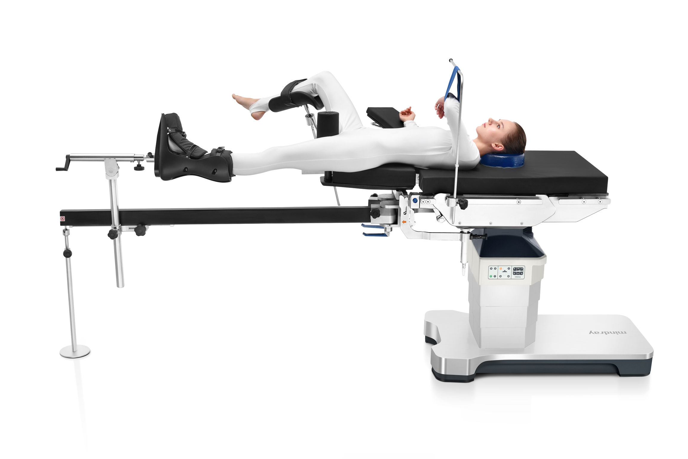 iF Design - HyBase V8 Operating table