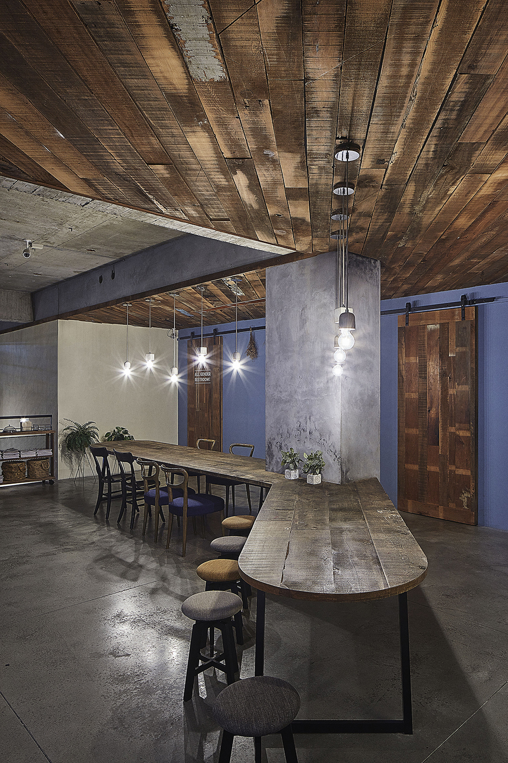 iF Design - SMILE CØFFEE