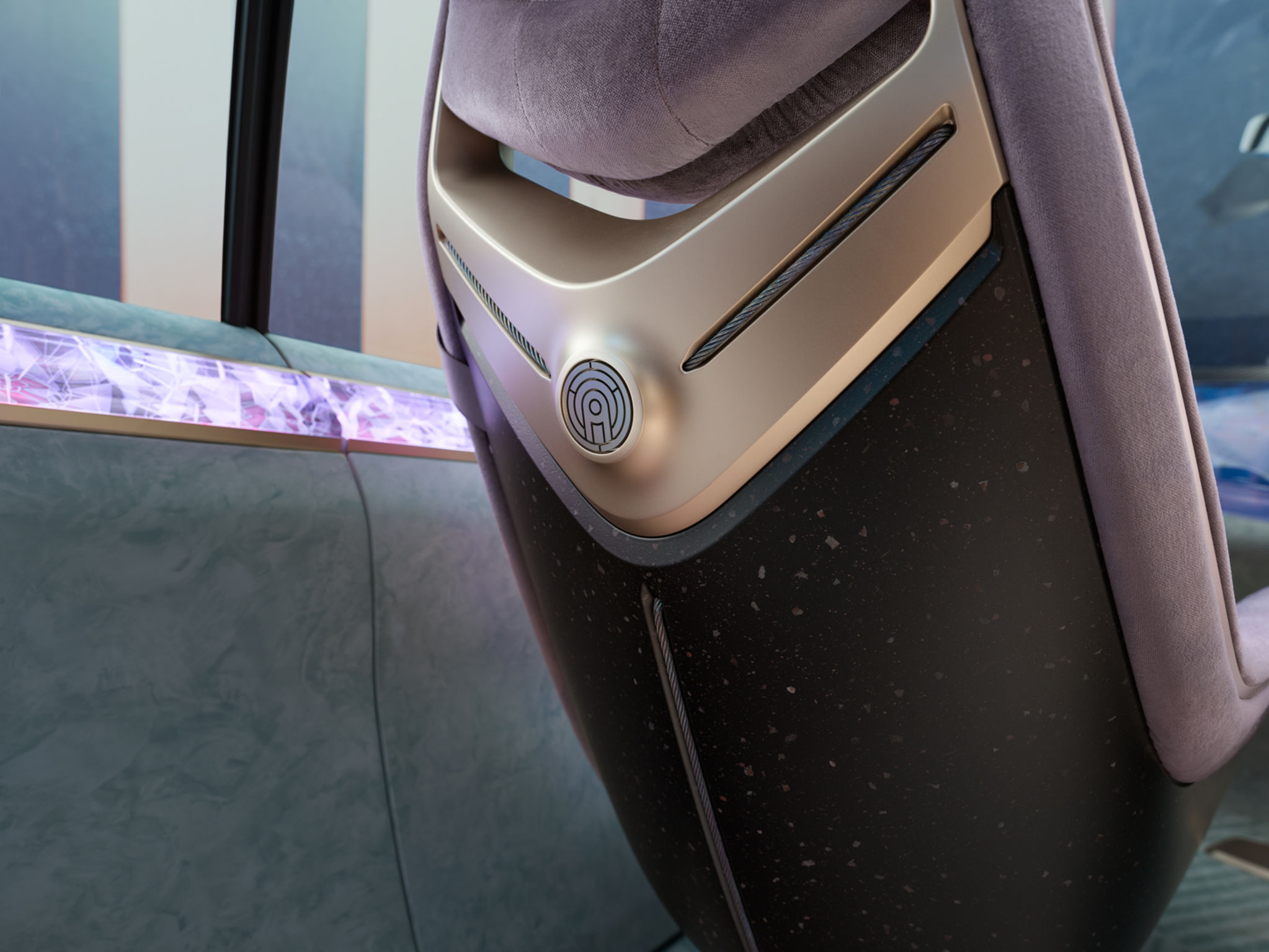 iF Design - BMW i Vision Circular