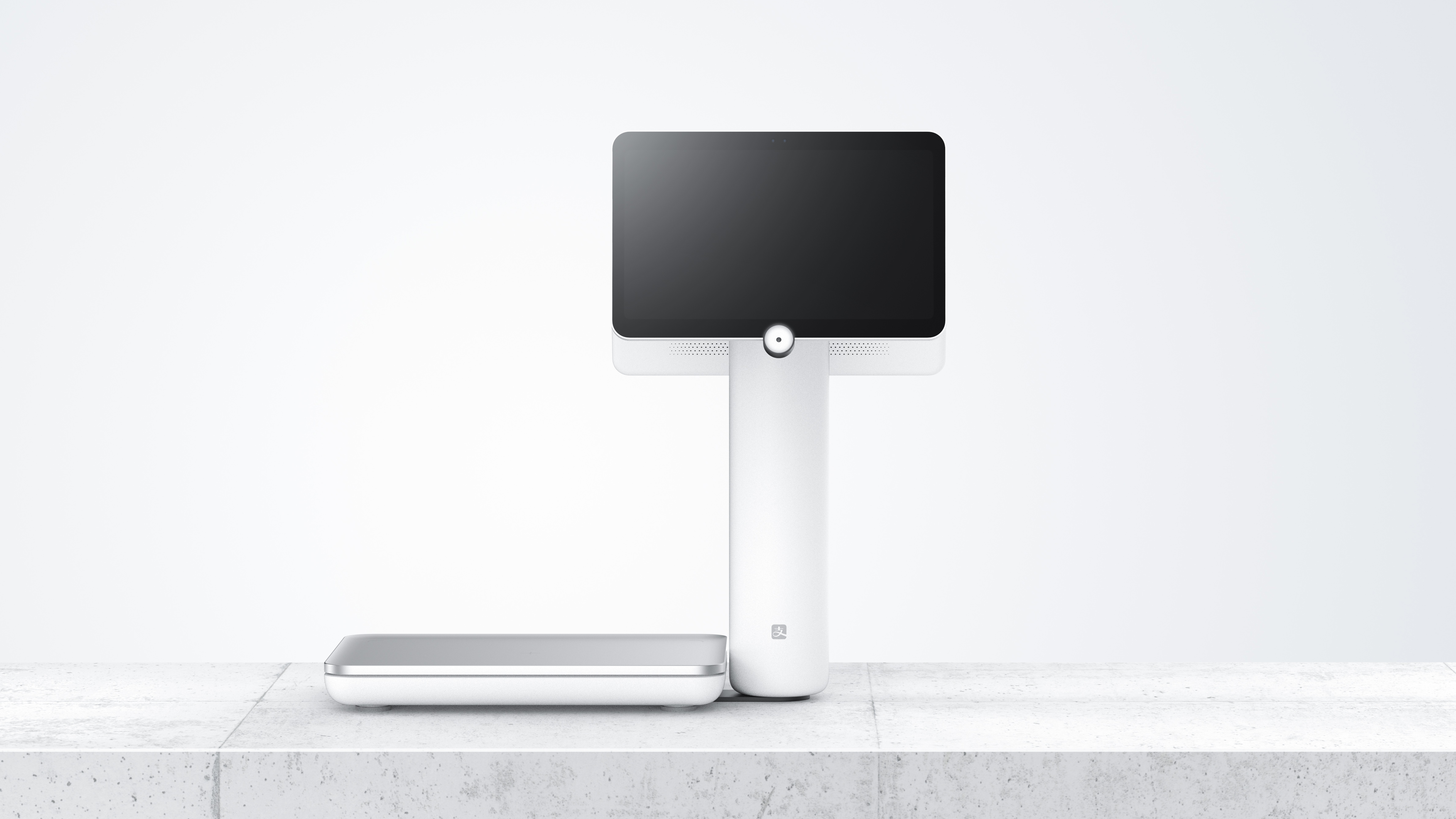 iF Design - Smart AI Scale S1